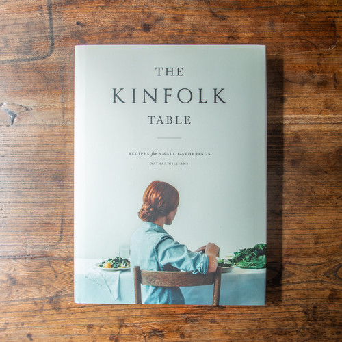 The Kinfolk Table | La Maison Rose