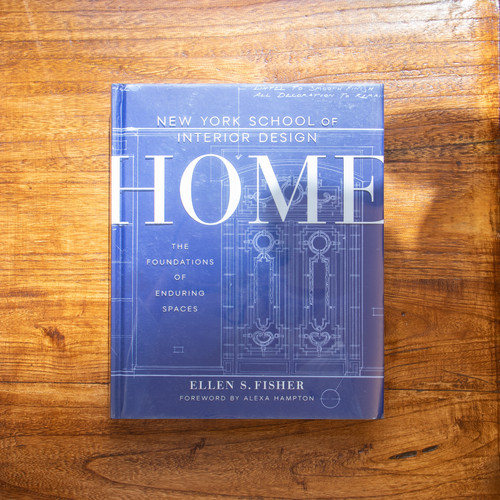 New York School of Interior Design: Home: The Foundations of Enduring ...