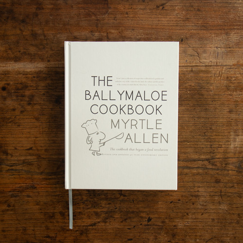The Ballymaloe Cookbook: Revised and Updated 50-Year-Anniversary ...