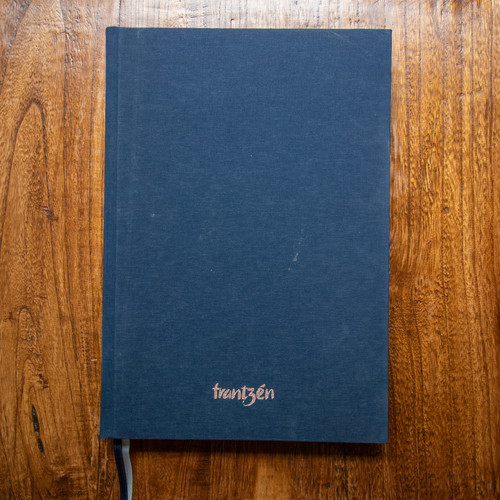 The Frantzén Book by Björn Frantzen & Daniel Lindeberg | La Maison Rose