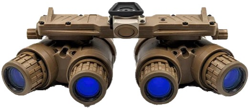 APNVG Panoramic Night Vision Goggle | NightVisionNetwork