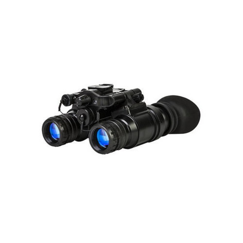 Elbit F5032 (AN/PVS-31D) Lightweight Night Vision Binocular | NightVisionNetwork