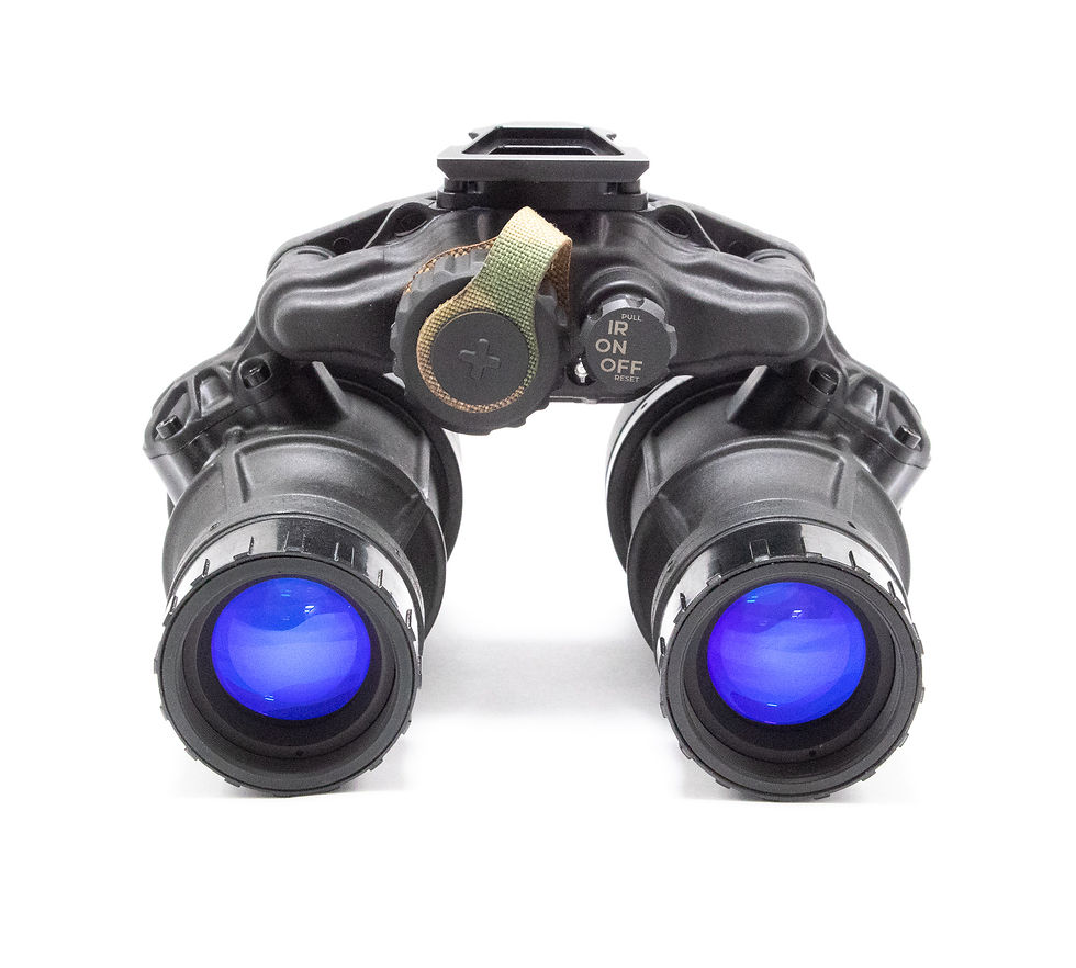 DTNVS | NightVisionNetwork