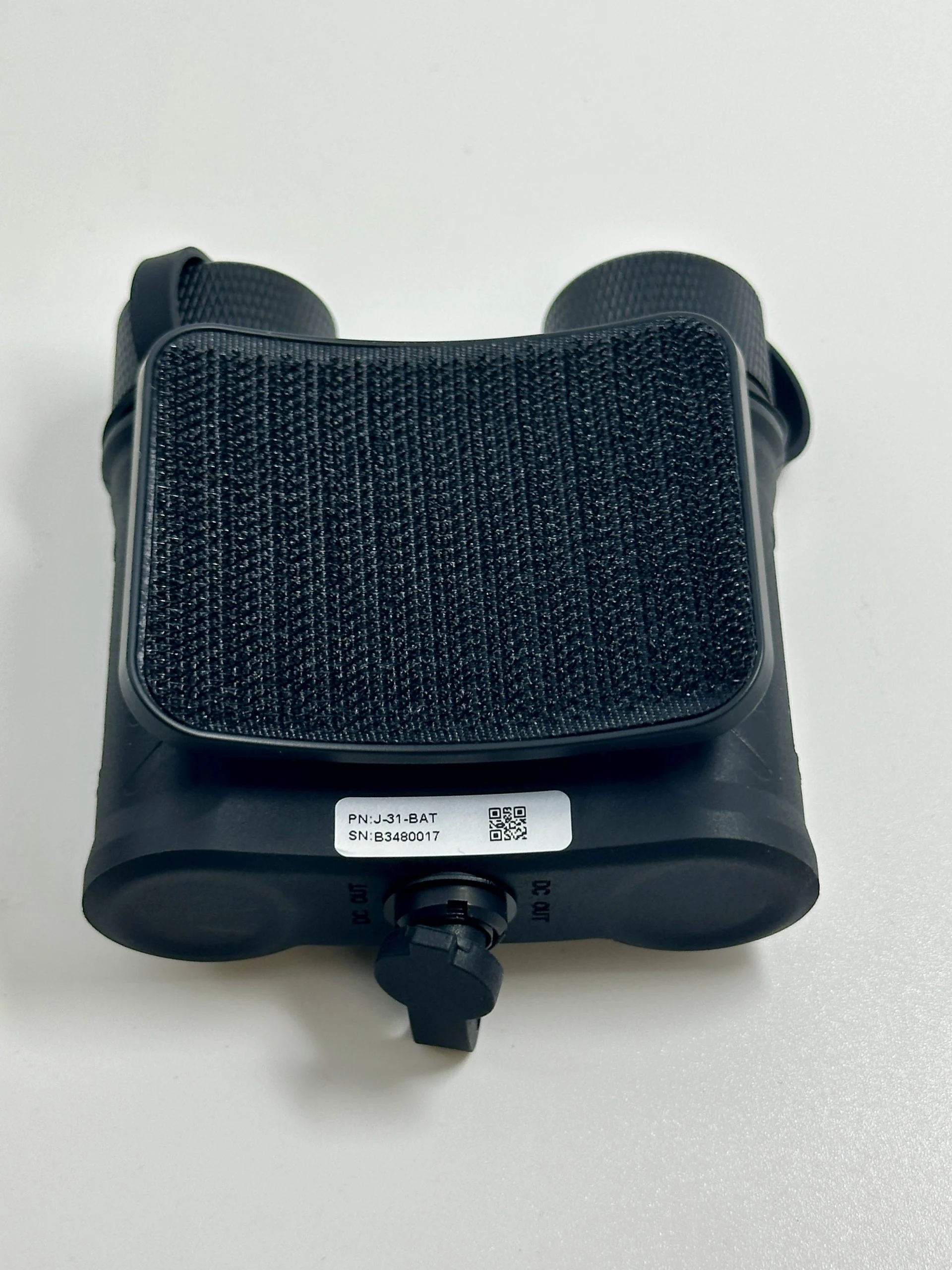 INFIRAY JERRY 31 18650 BATTERY PACK FOR J31 NIGHT VISION GOGGLE ...