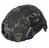 PGD-ARCH GEN 3 Helmet Cover | NightVisionNetwork