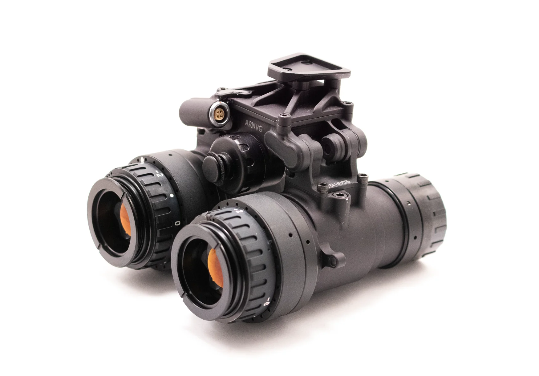 ARNVG - Articulating Ruggedized Night Vision Goggle | NightVisionNetwork