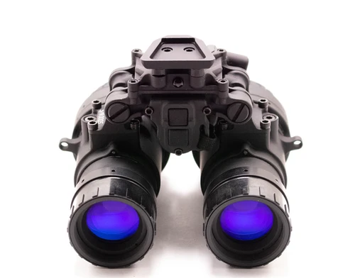 ARNVG - Articulating Ruggedized Night Vision Goggle | NightVisionNetwork
