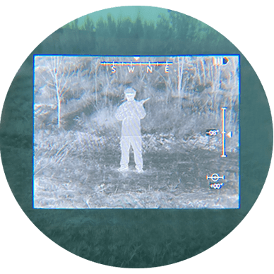 RENV-M Enhanced Night Vision Monocular | NightVisionNetwork