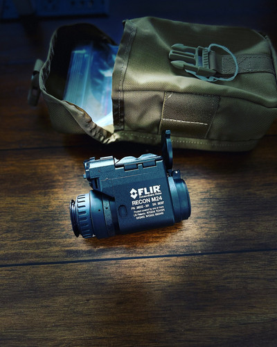 M24 FLIR Recon | NightVisionNetwork