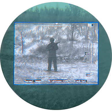 RENV-M Enhanced Night Vision Monocular | NightVisionNetwork