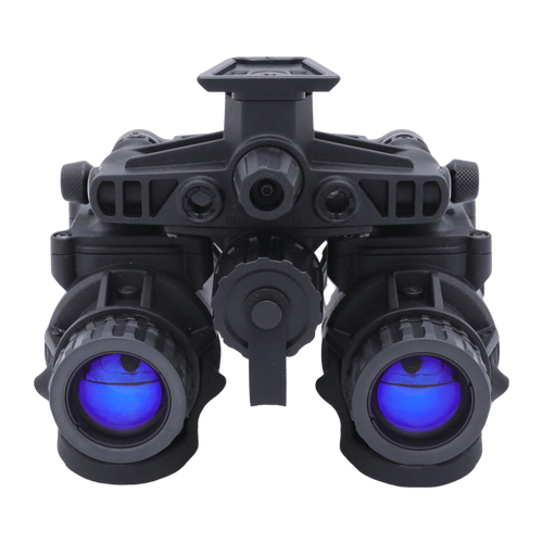 RNV-31 RIX DualTube NightVision | NightVisionNetwork