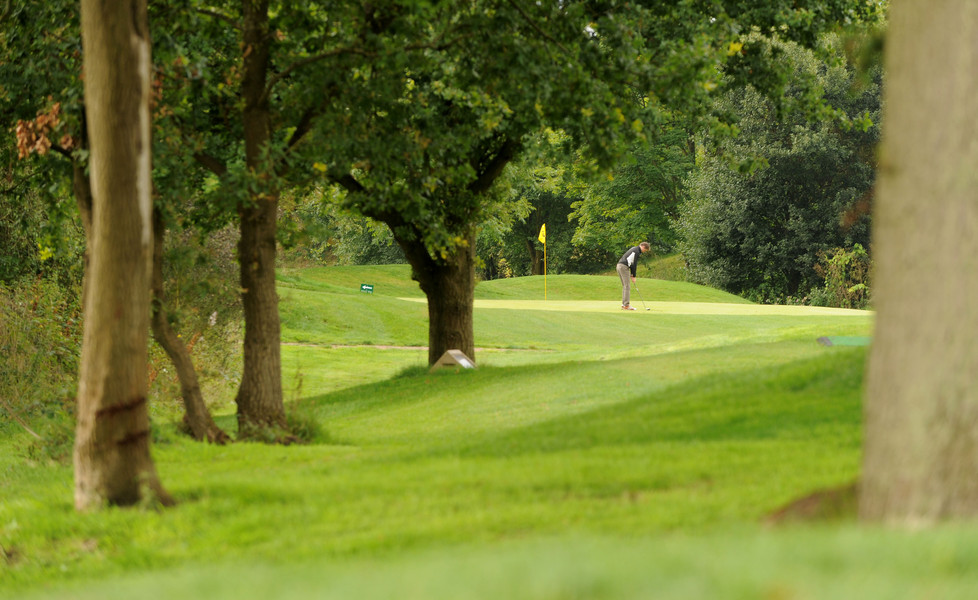 Par 3 Course | Kingswinford Golf Centre