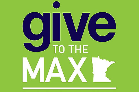 Give to the MAX Day | www.nationalpas.org