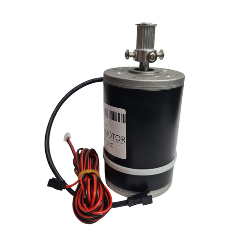 MOTOR DC 24V PARA PLOTTER DE IMPRESIÓN | tintec-mexico