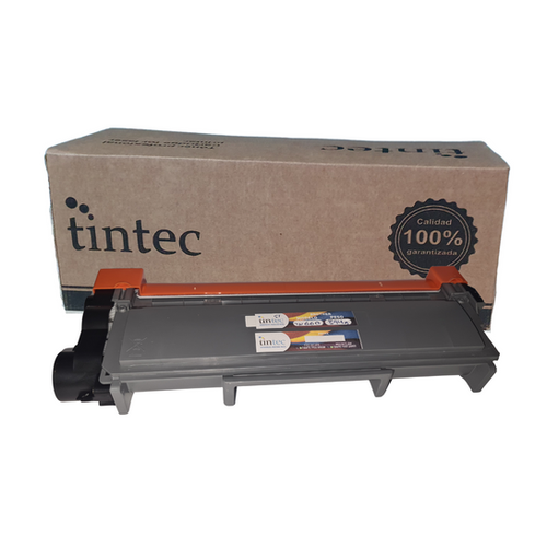 TÓNER BROTHER TN 630/660 GENÉRICO | tintec-mexico
