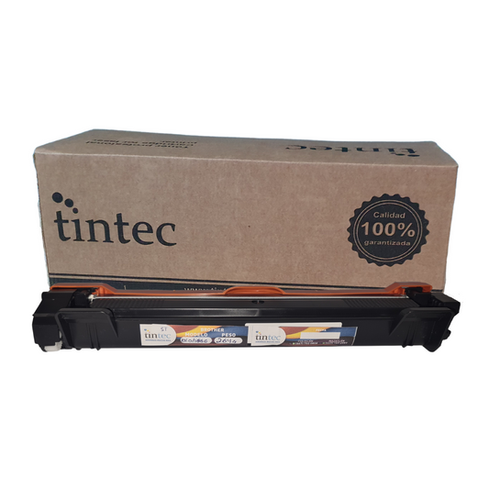 Tóner Brother 1050 / 1060 Genérico | tintec-mexico