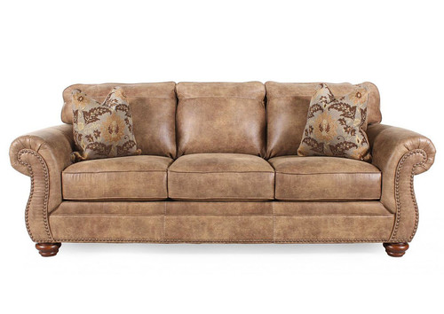 Larkinhurst Queen Sofa Sleeper | Texas Mega Gallery