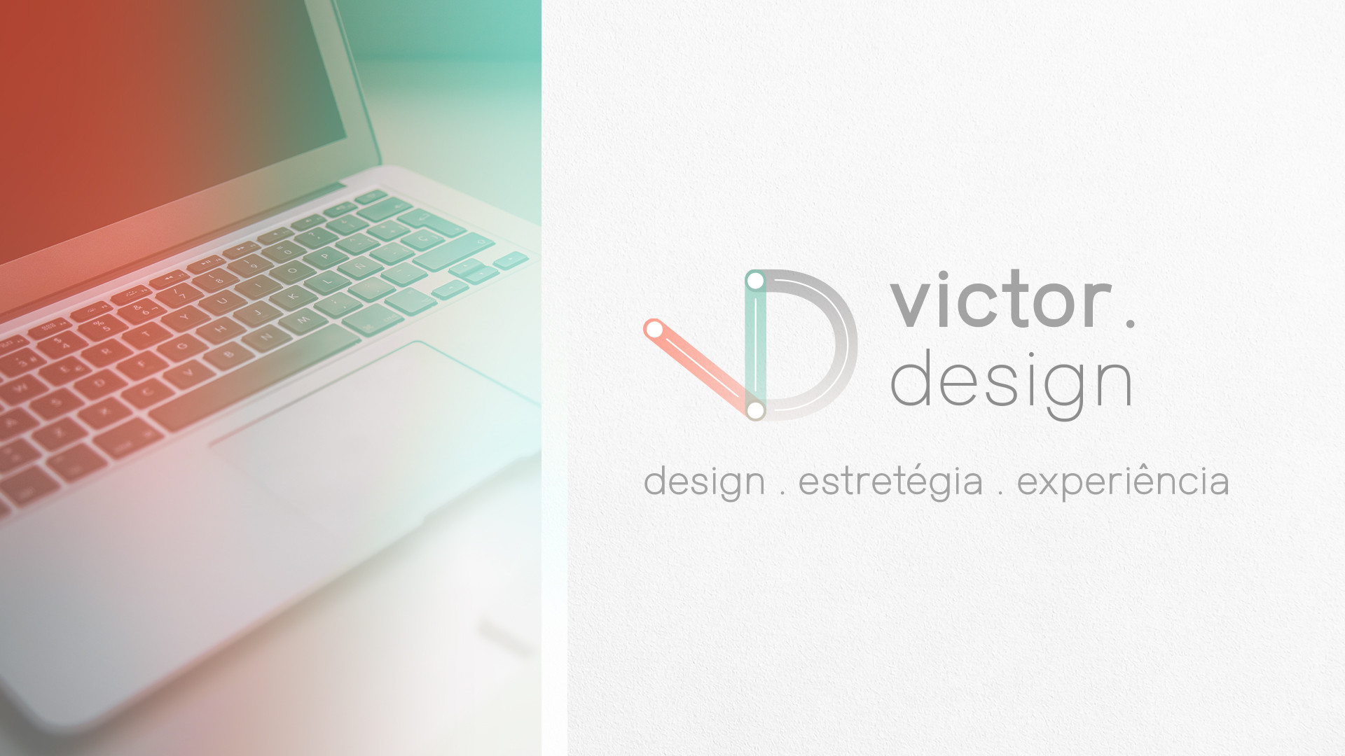 victor . design | portfólio