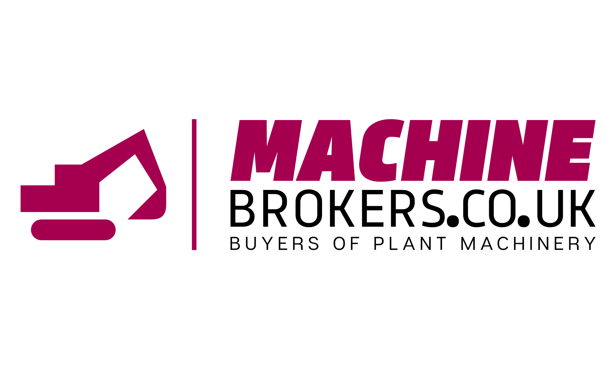 Buyers of Plant and Machinery | Machinebrokers | England