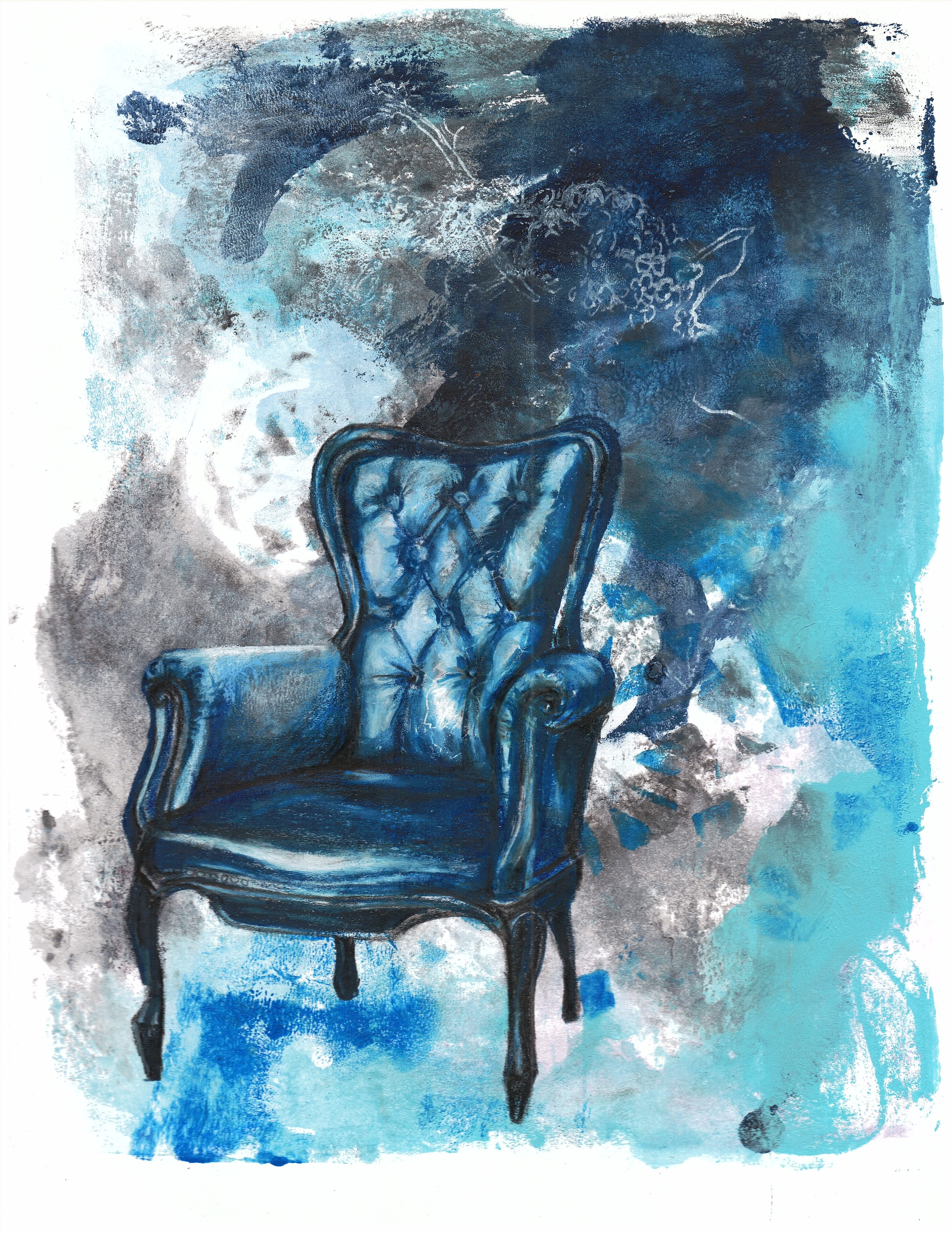 Amy Markham - Artist