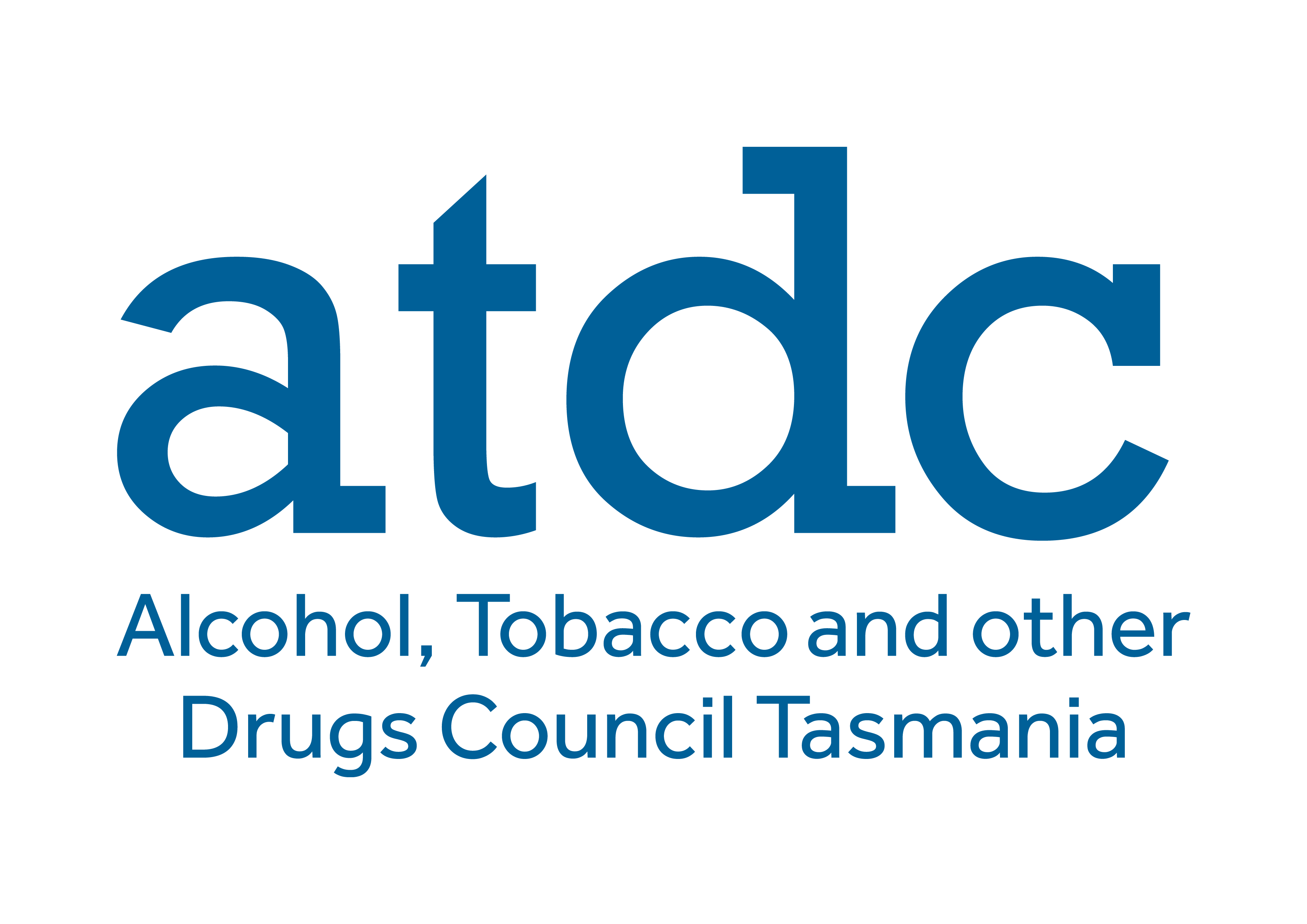 Alcohol, Tobacco and other Drugs Council Tasmania