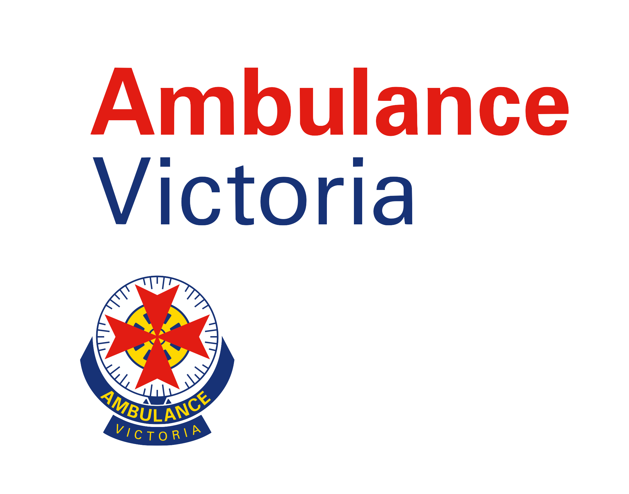 Ambulance Victoria