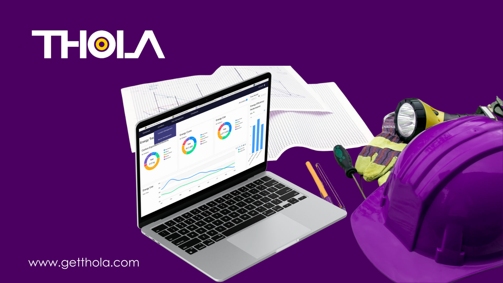 Thola Home | thola