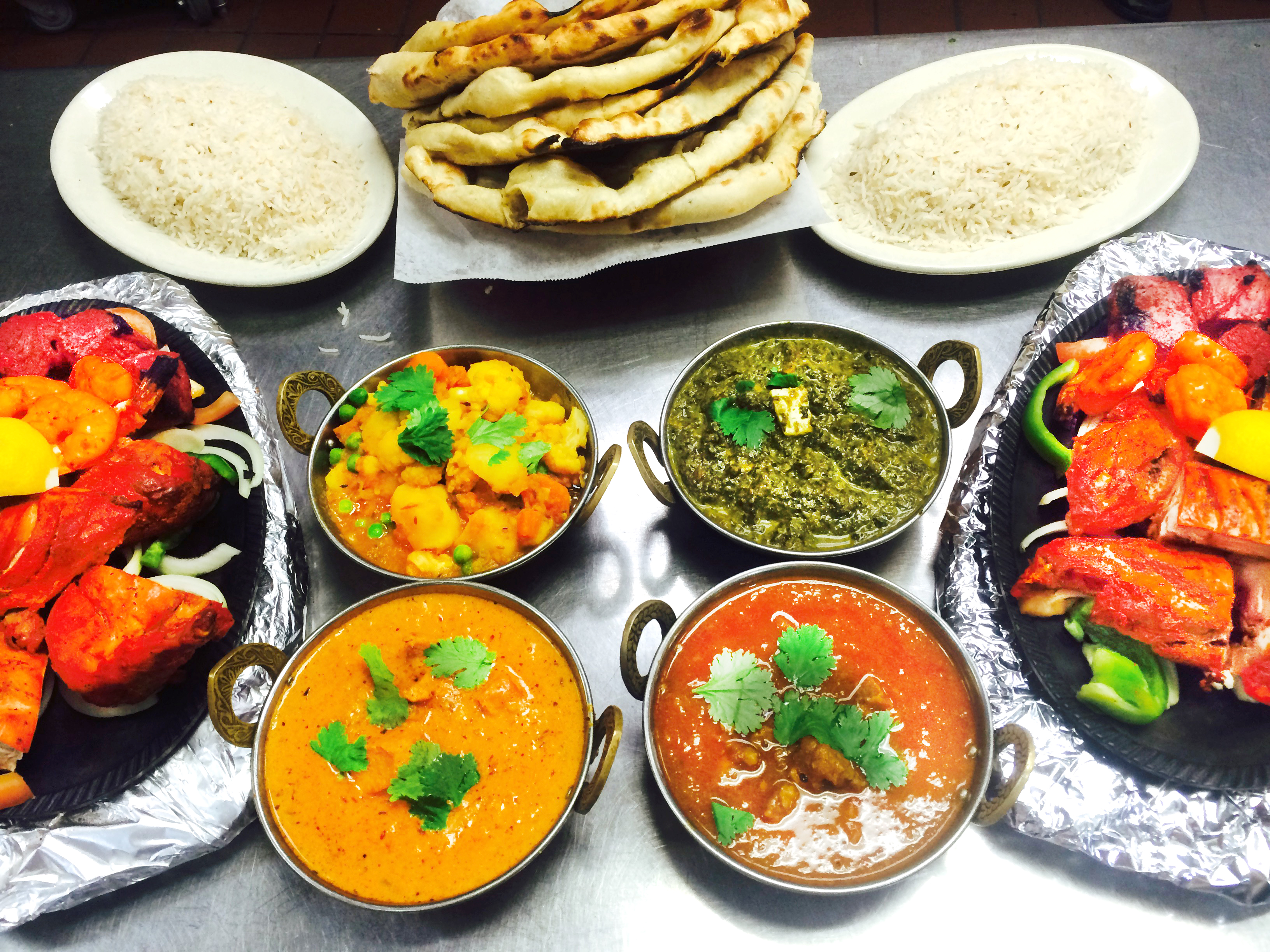 India Taj Palace Indian Food Restaurant Menu Order Online san Antonio