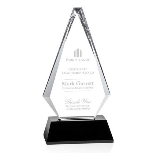 Trophée - Cristal - Arcadia Award