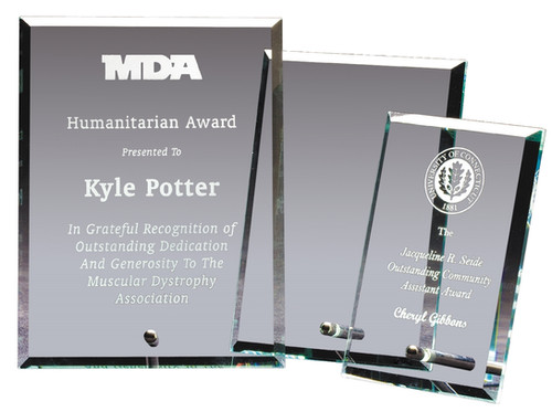 Plaque Verre - GL306C