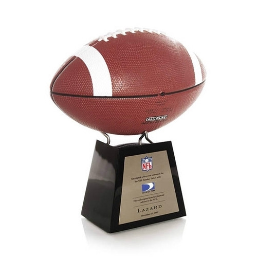 Sur mesure - Trophée Acrylique - NFL