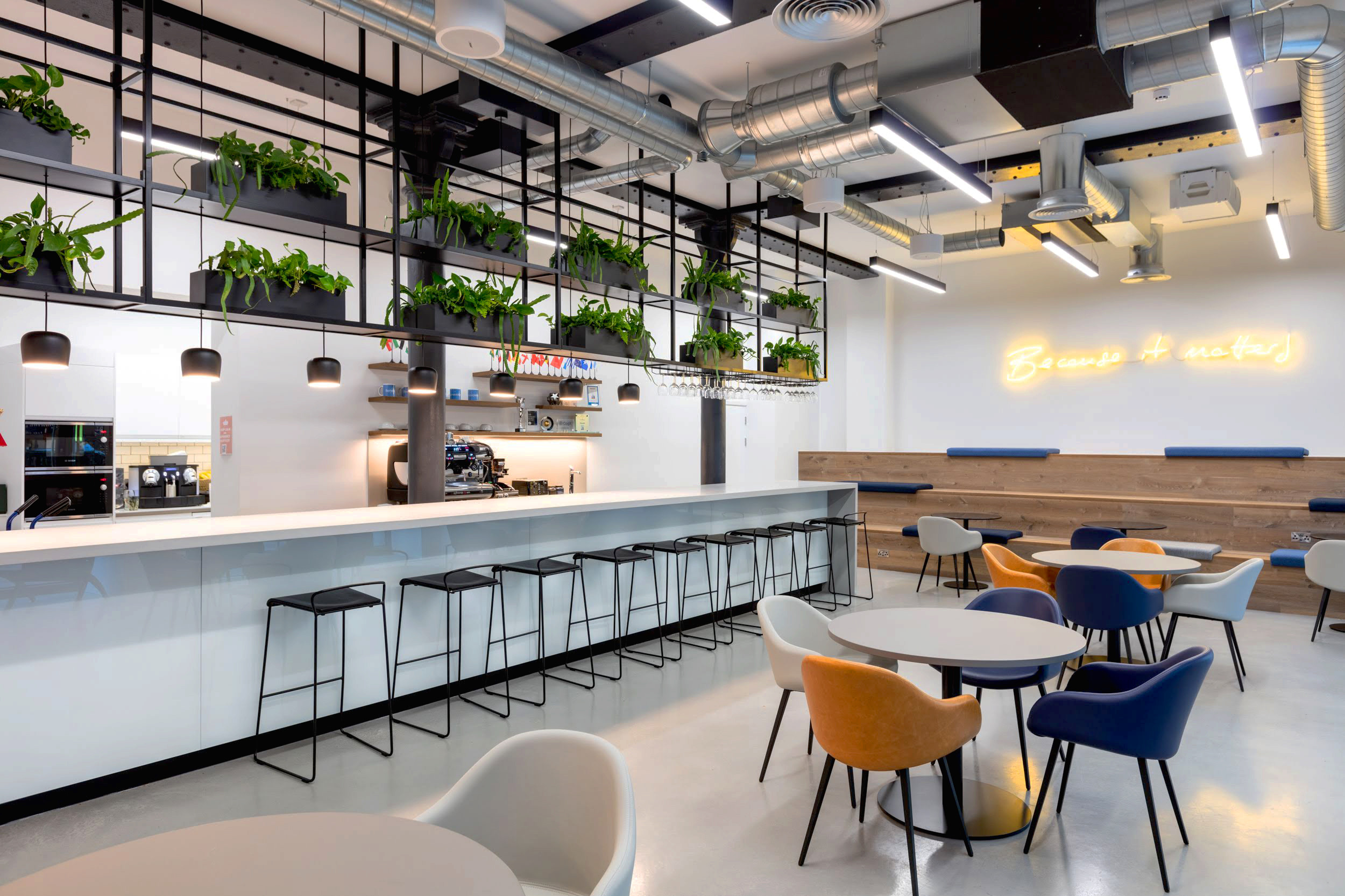 BAI London | Studio 84