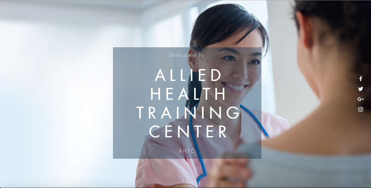 CMA | United States | Allied Health Training Center