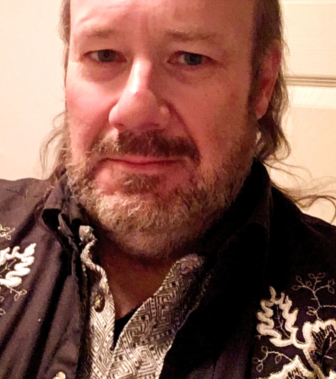 About | MarkAlanKrauss