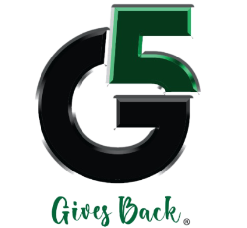 G5 Gives Back| Our story