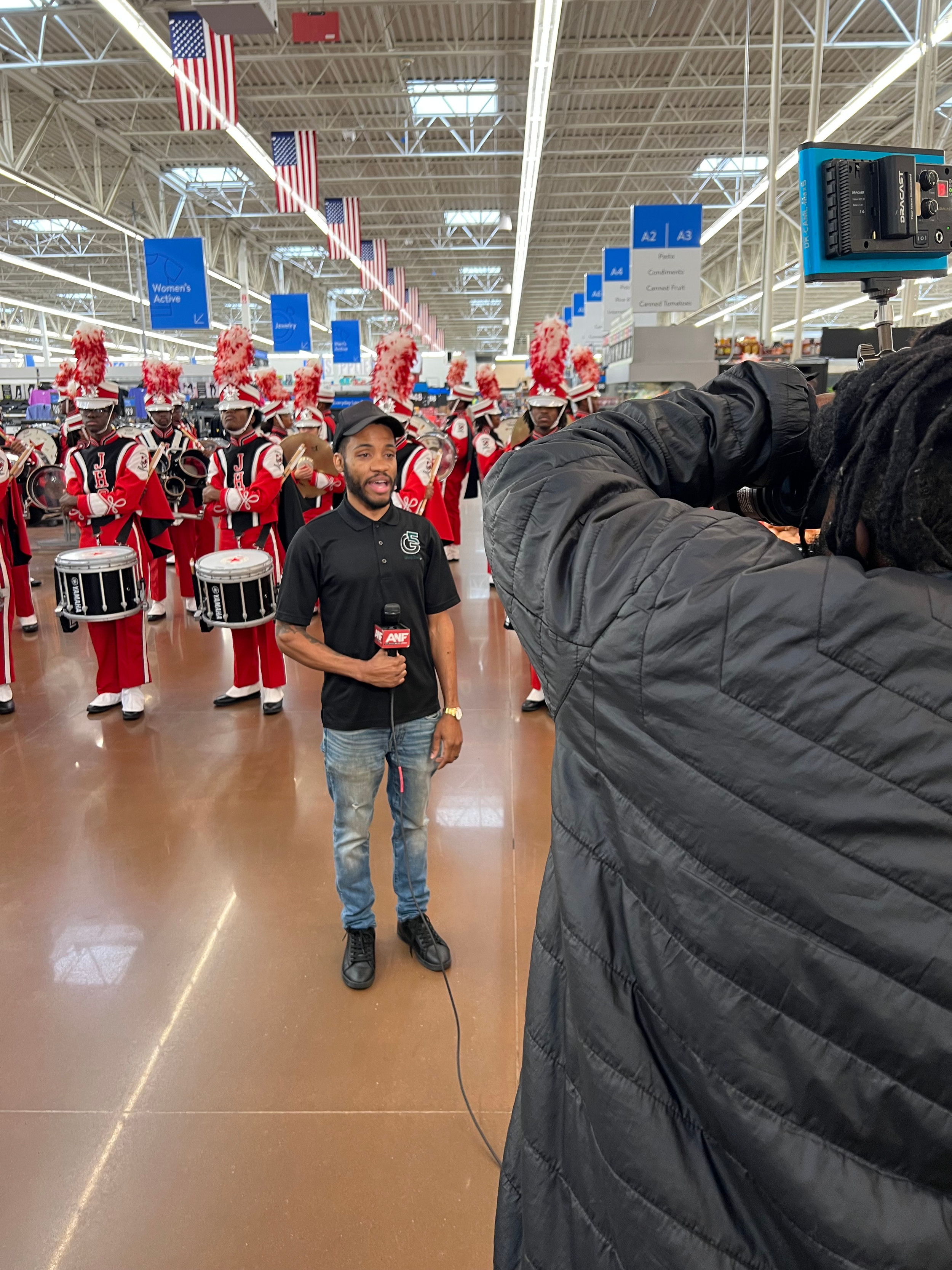 G5 Gives Back| G5 Press