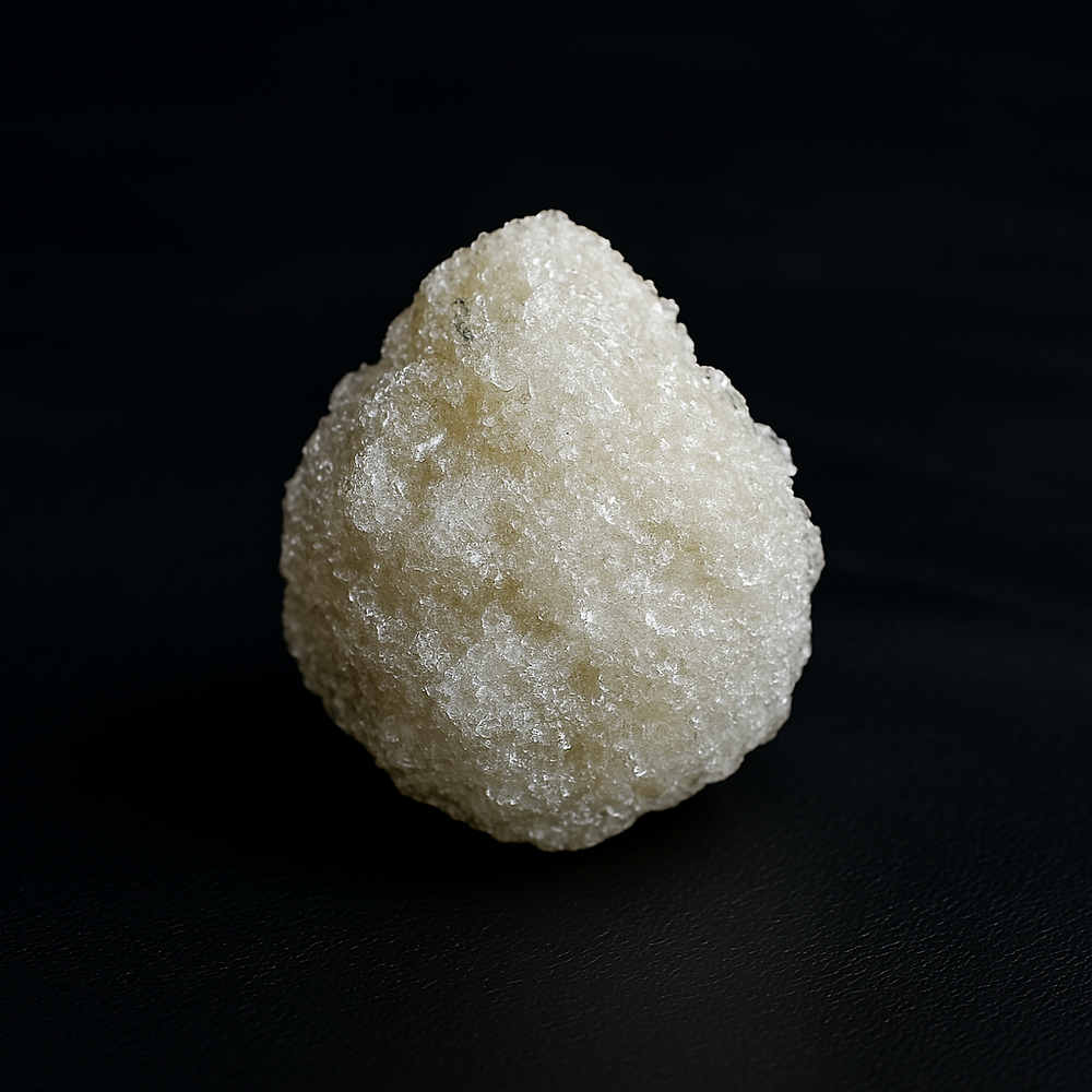 Ice Nug – A Essência Condensada da Cannabis Indica Dominante
