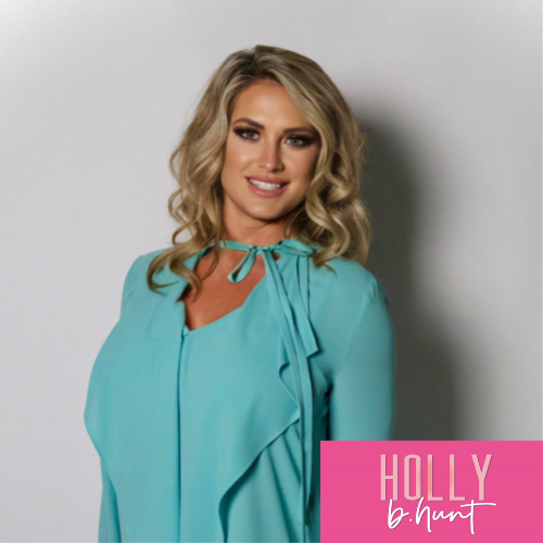 About | Holly B. Hunt