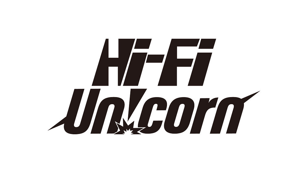 [NOTICE] Hi-Fi Un!corn OFFICIAL LOGO & SNS OPEN!