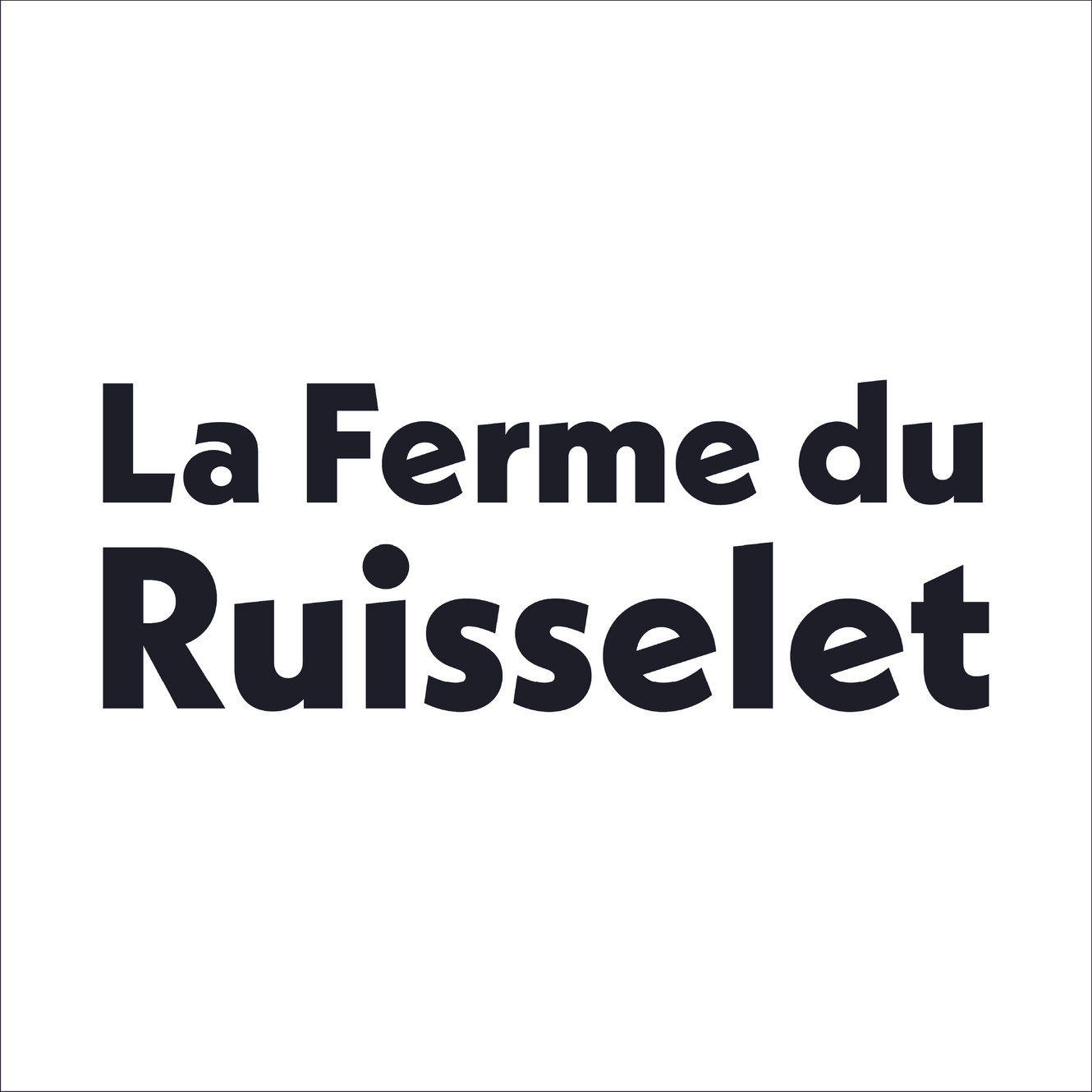 Accueil | Ferme du Ruisselet