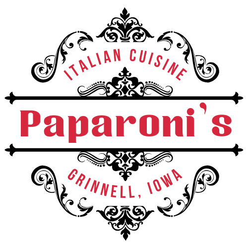 Home | Paparoni's | Italian Food Grinnell