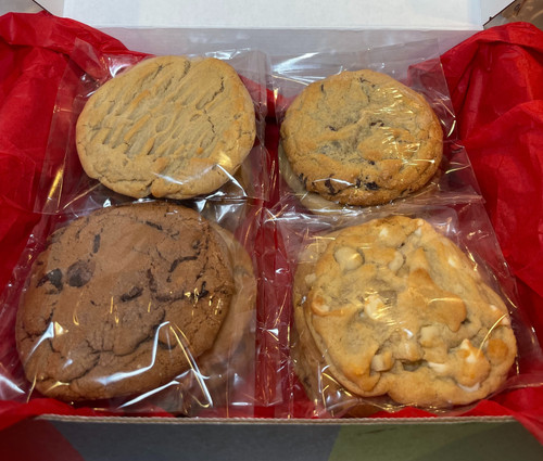 Classic Cookie Box | Candy Store | Sweetpeas Emporium | United States