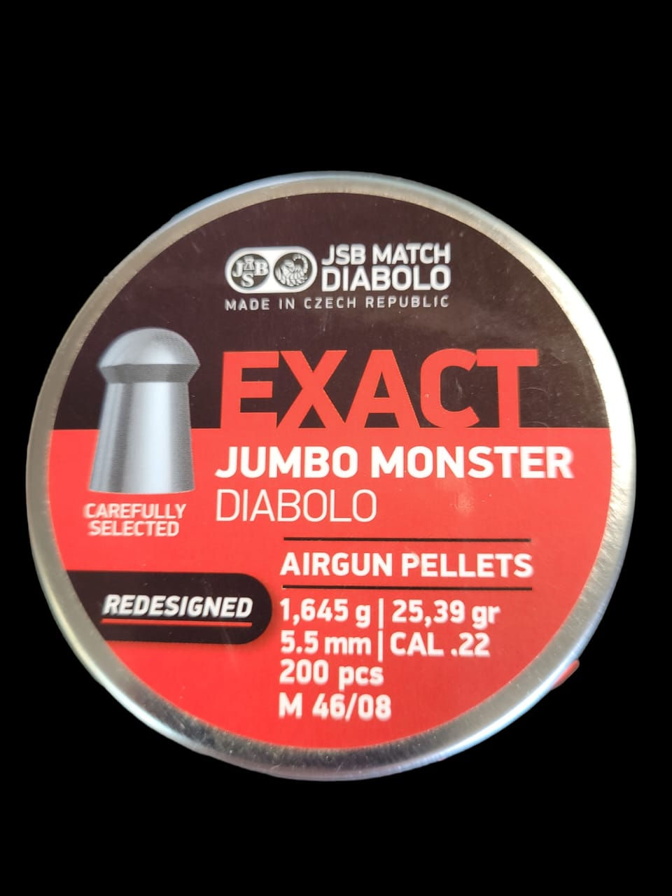 Postones, Balines y Slugs | Caza342