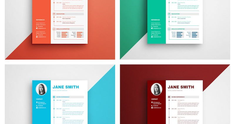 +971564036977 How to choose colors when developing CV | CV Writers Dubai