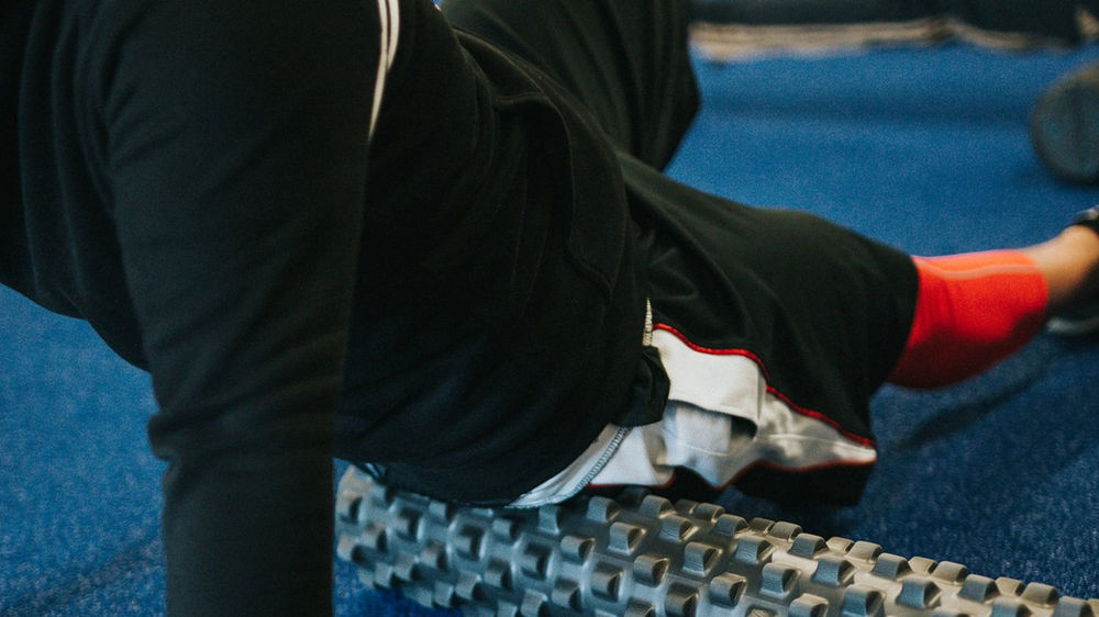 Sprain vs Strain: How to Tell The Difference