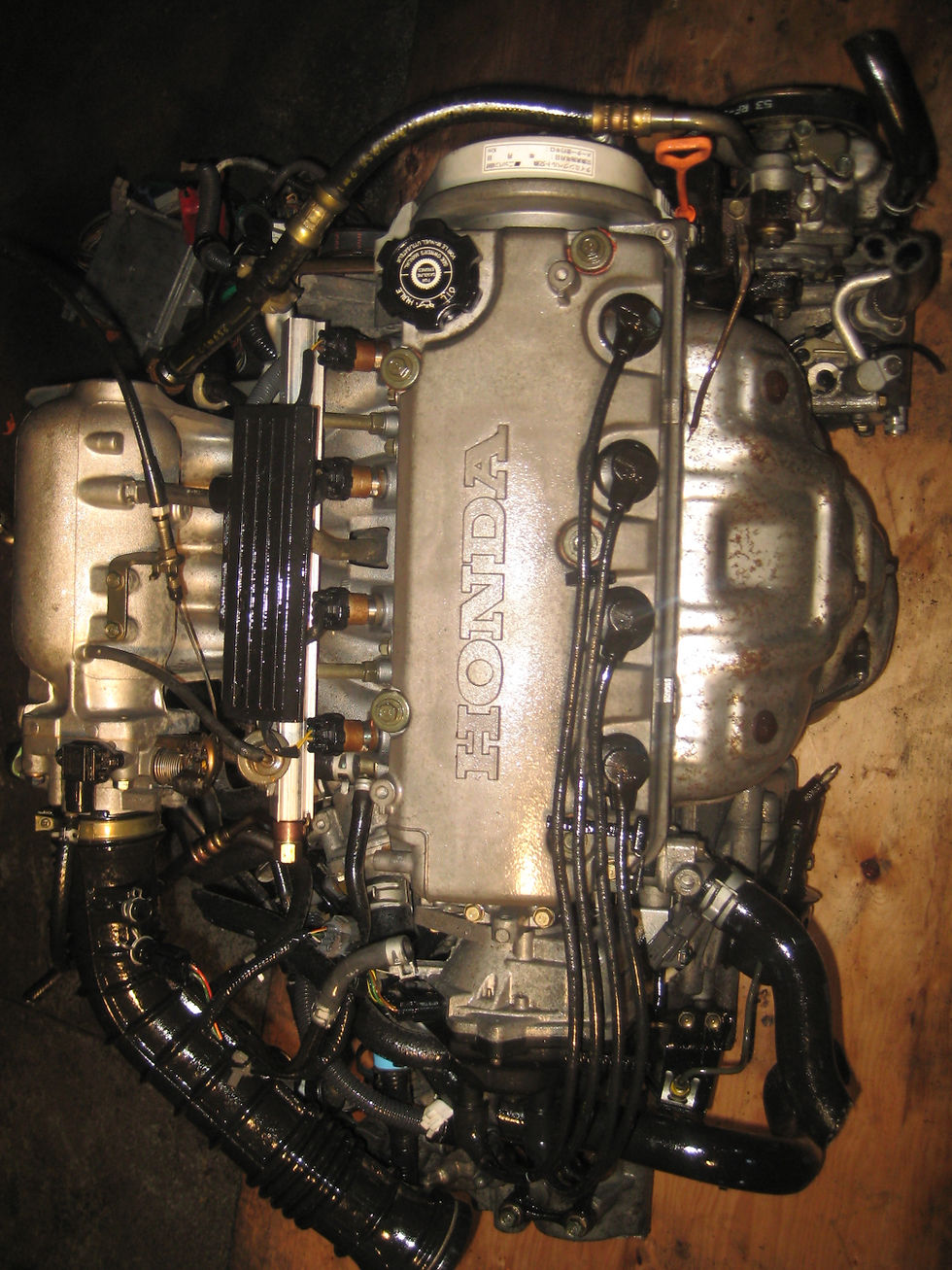 D16 Engine | superior