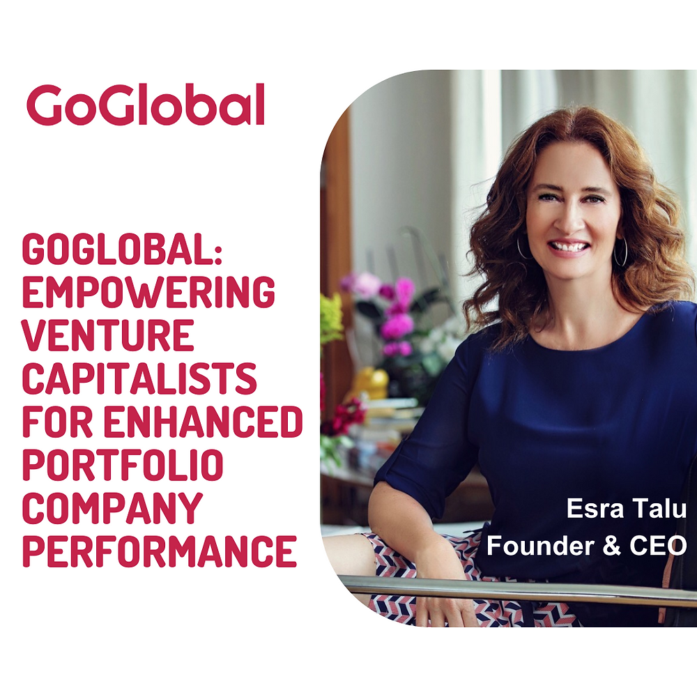 How GoGlobal Elevates Venture Capital Performance Through Stronger ...