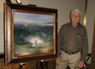 Biography | Donald Dunn Art