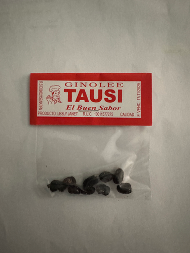 Tausi | Alaska Latin Pantry