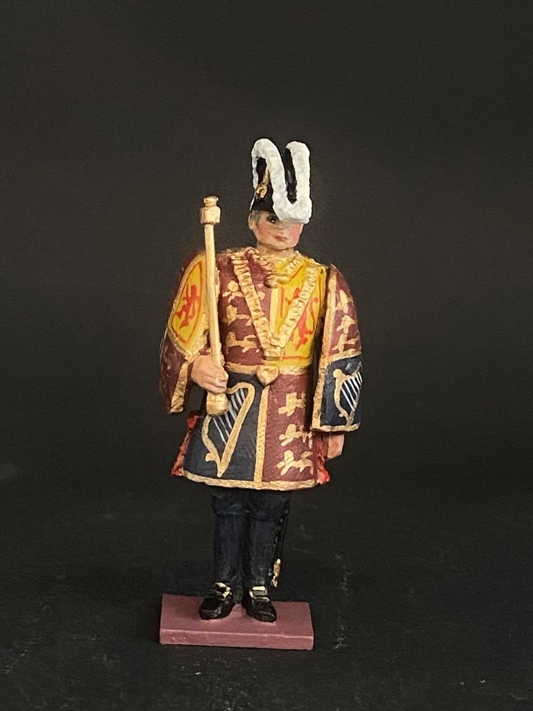 Matt Toy Soldiers | btsc